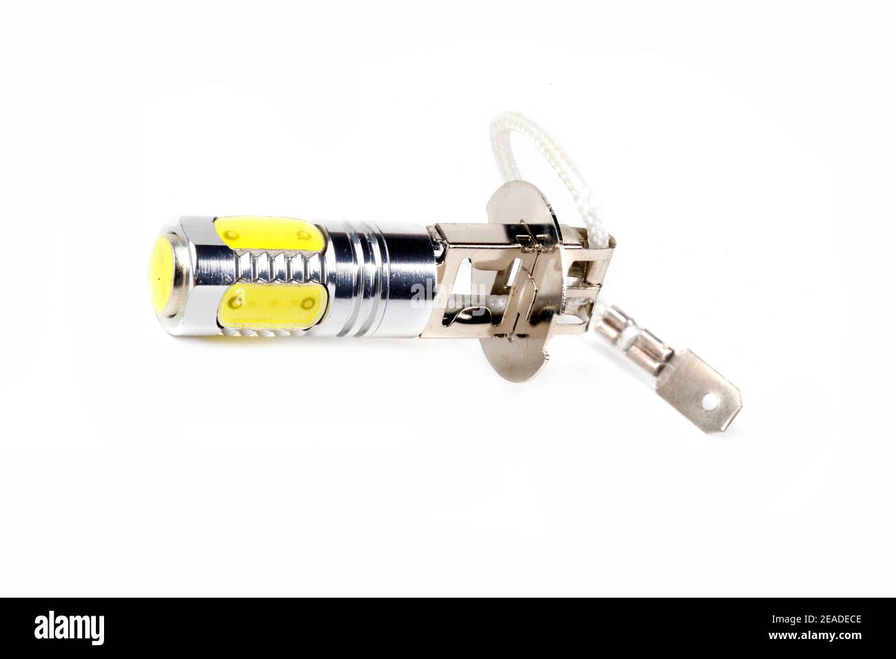 Led bulb parts hi-res stock photography and images - Alamy