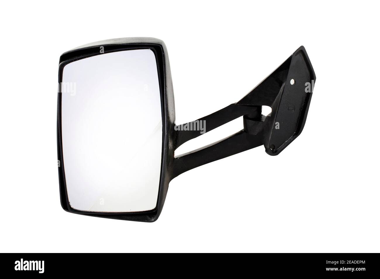 Rear view mirror bus hi-res stock photography and images - Alamy