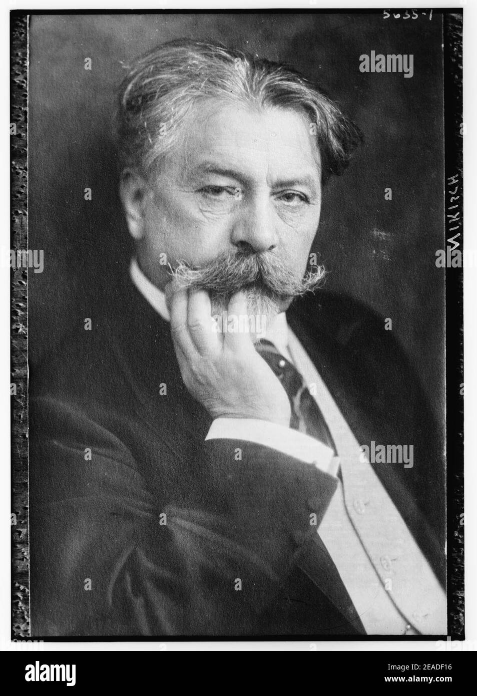 Nikisch hi-res stock photography and images - Alamy