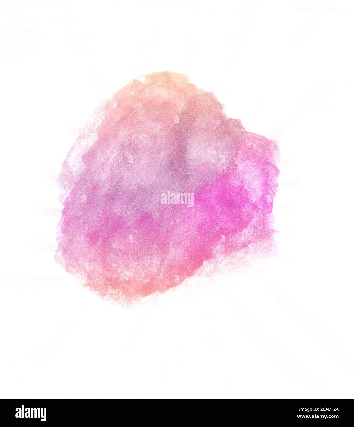 Vertical splash purple paint hi-res stock photography and images - Alamy