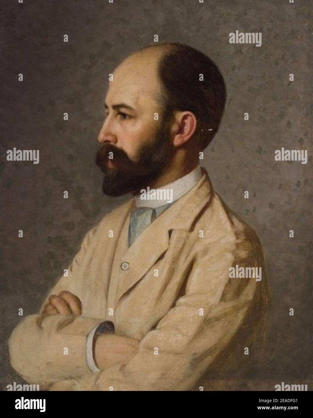 Portretas hi-res stock photography and images - Alamy