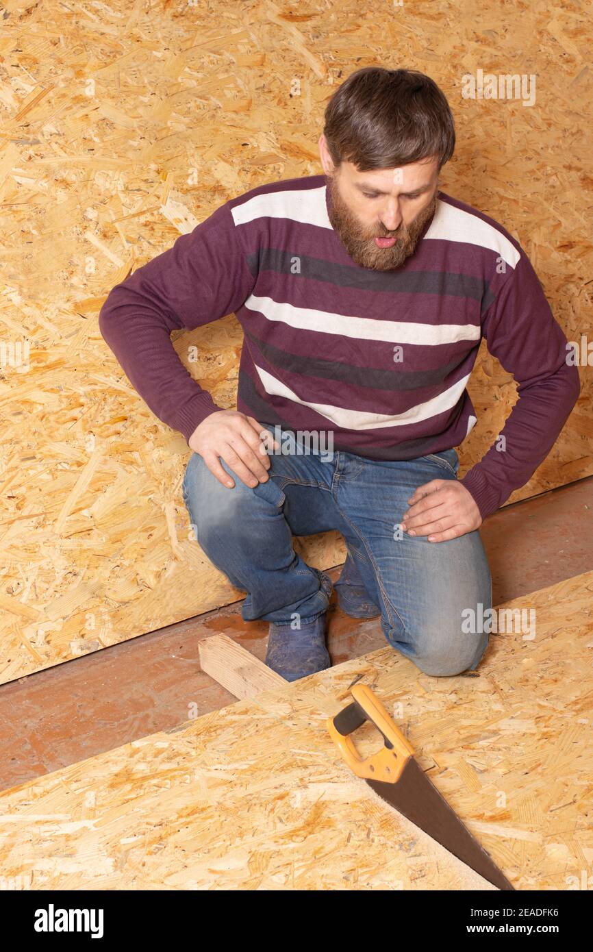 Chipboard industry hi-res stock photography and images - Alamy