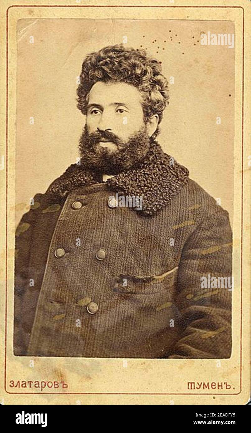 Zhivkov hi-res stock photography and images - Alamy