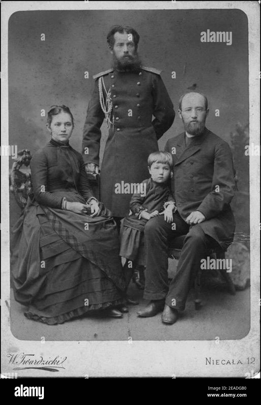 Kulchitsky hi-res stock photography and images - Alamy