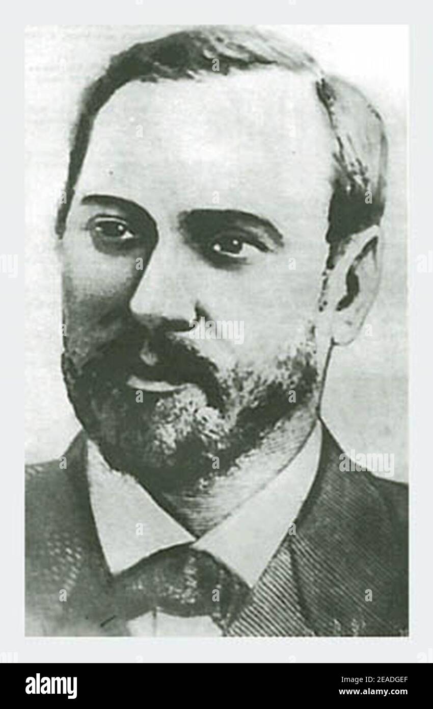 Solovyev hi-res stock photography and images - Alamy