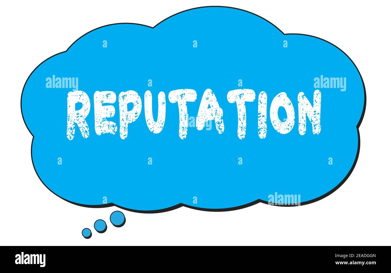 The bubble reputation hi-res stock photography and images - Alamy