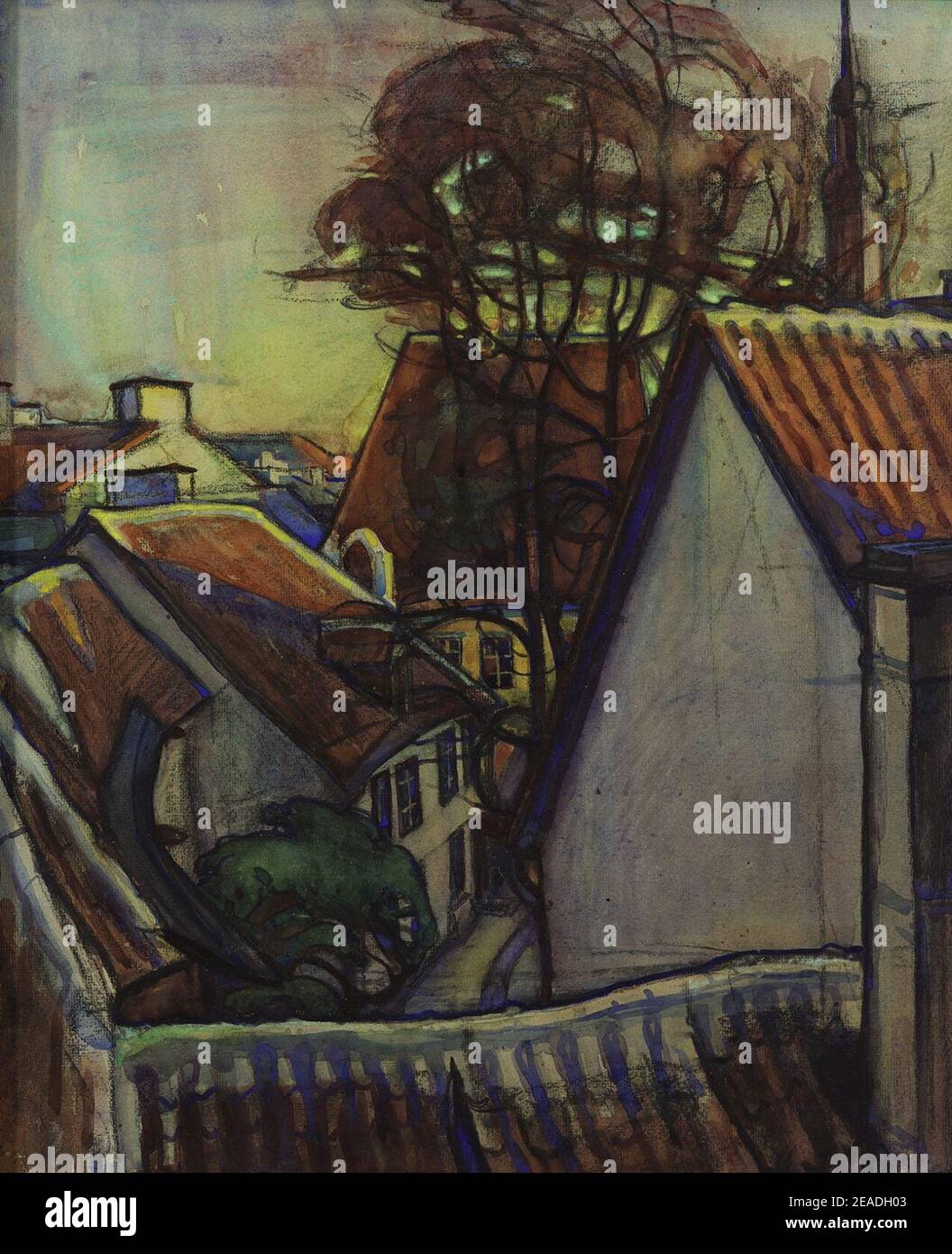 Vaade hi-res stock photography and images - Alamy