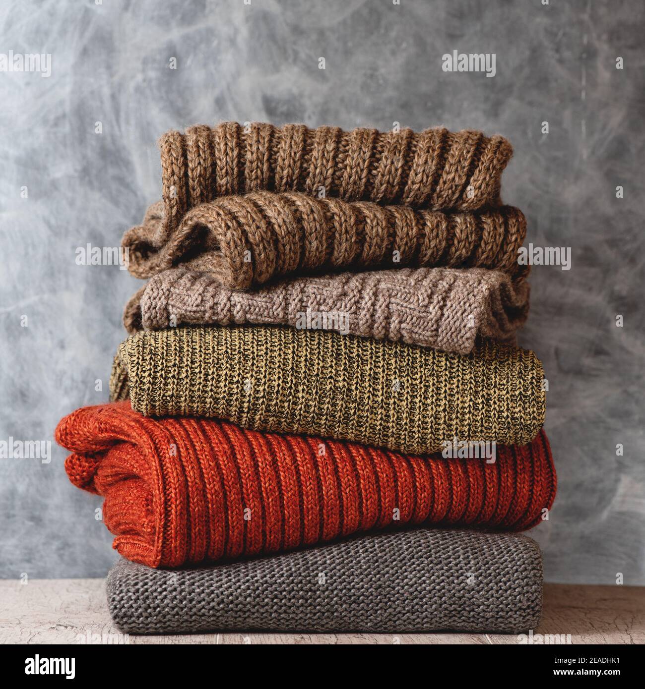 Cashmere sweater hi-res stock photography and images - Alamy