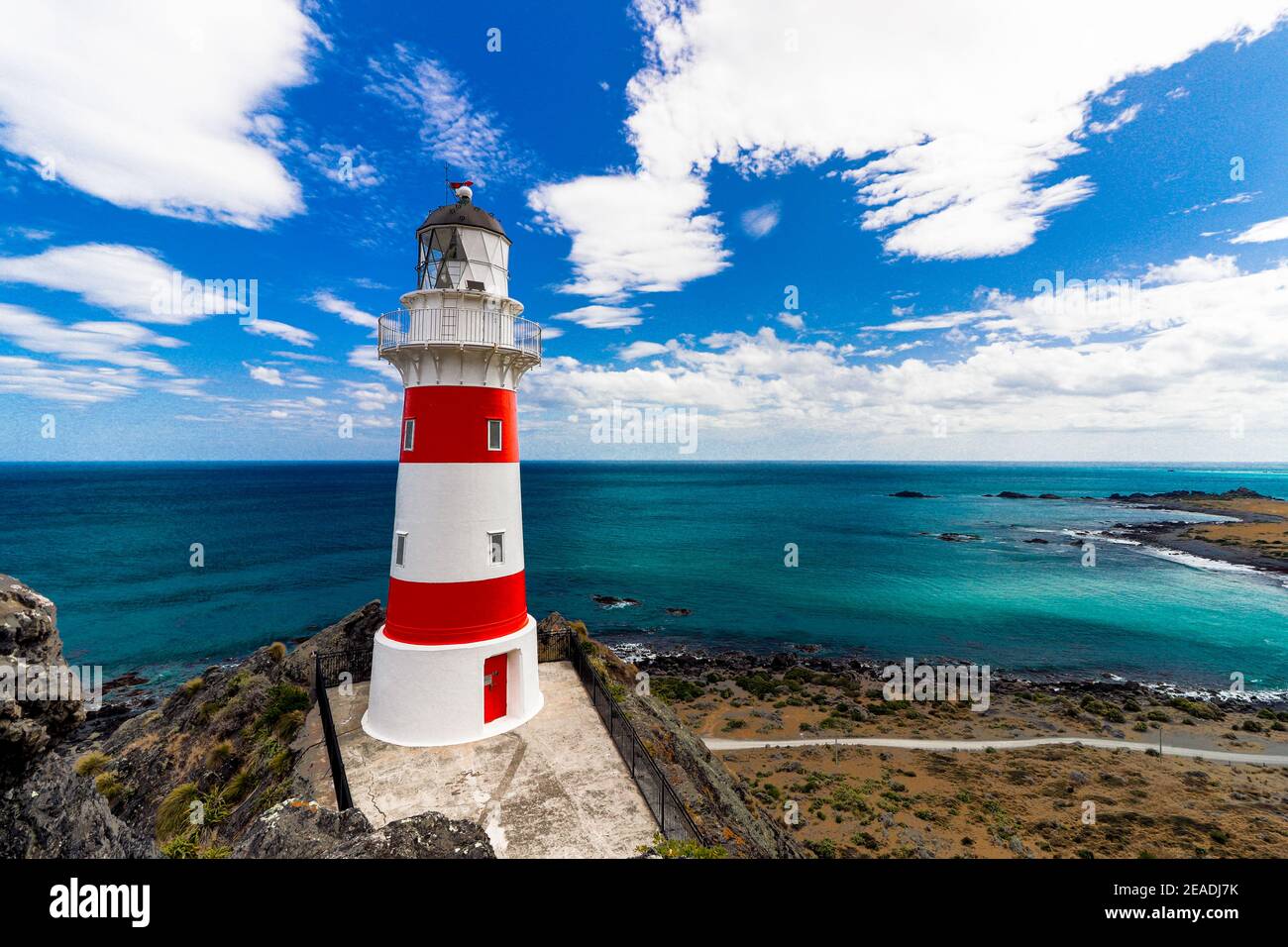 Palliser shot hi-res stock photography and images - Alamy