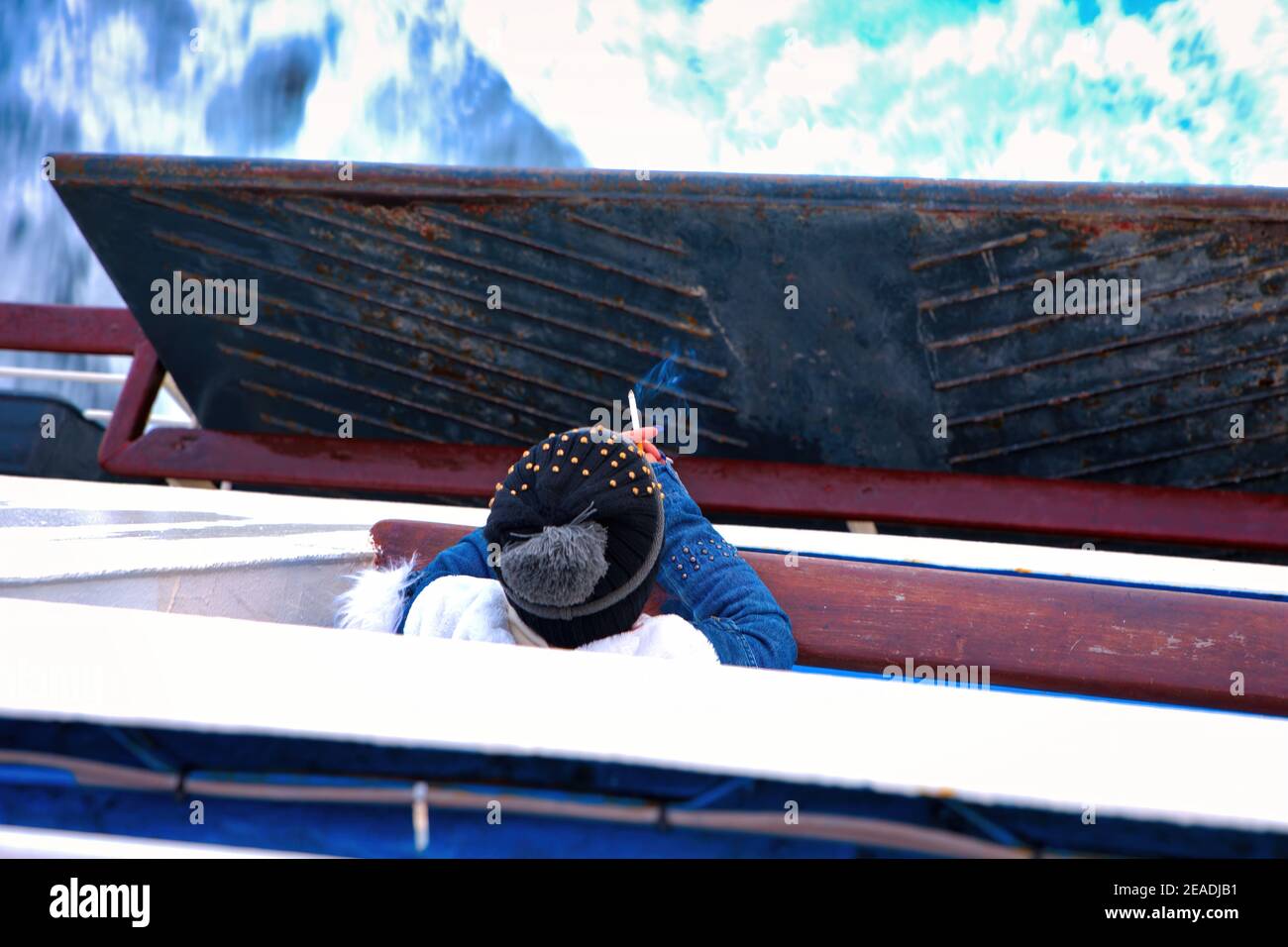 Cigarette boat hi-res stock photography and images - Alamy