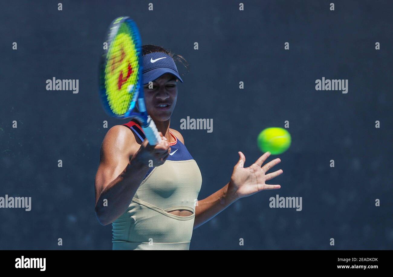 Whitney osuigwe hi-res stock photography and images - Alamy