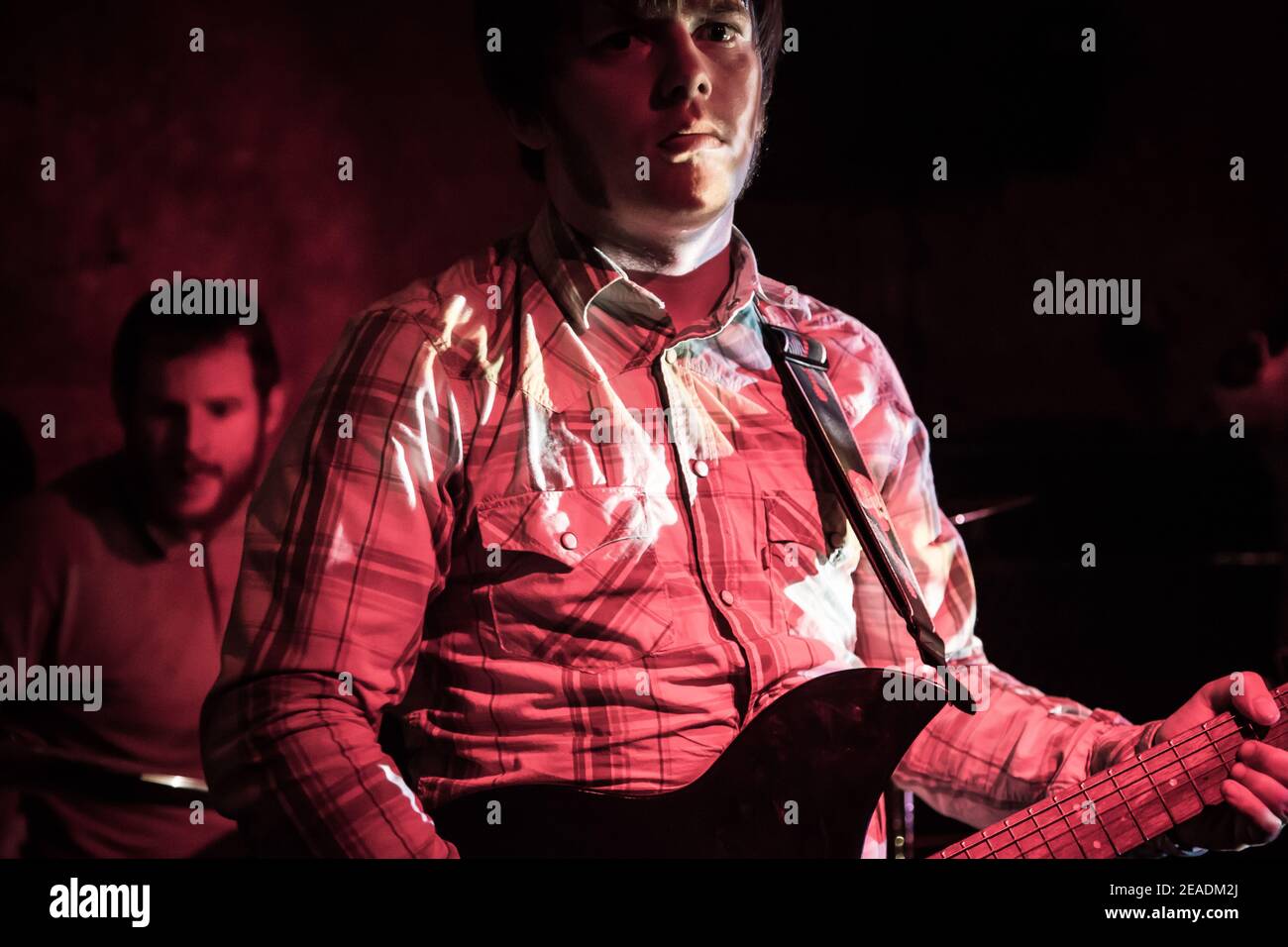 Psych rock hi-res stock photography and images - Alamy