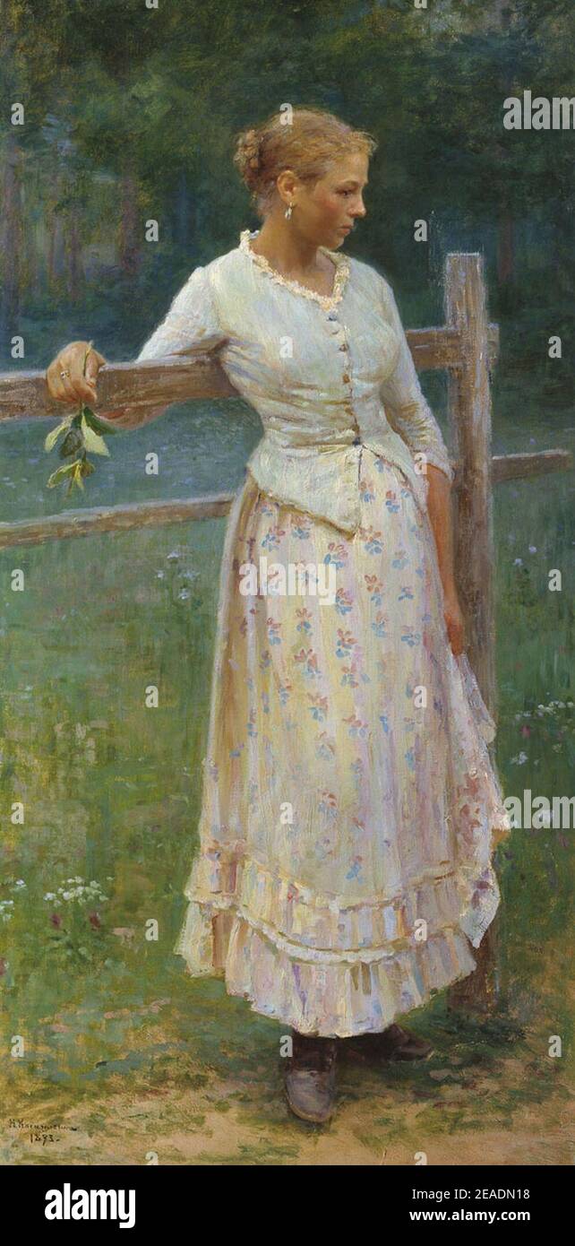 Alexejewitsch hi-res stock photography and images - Alamy