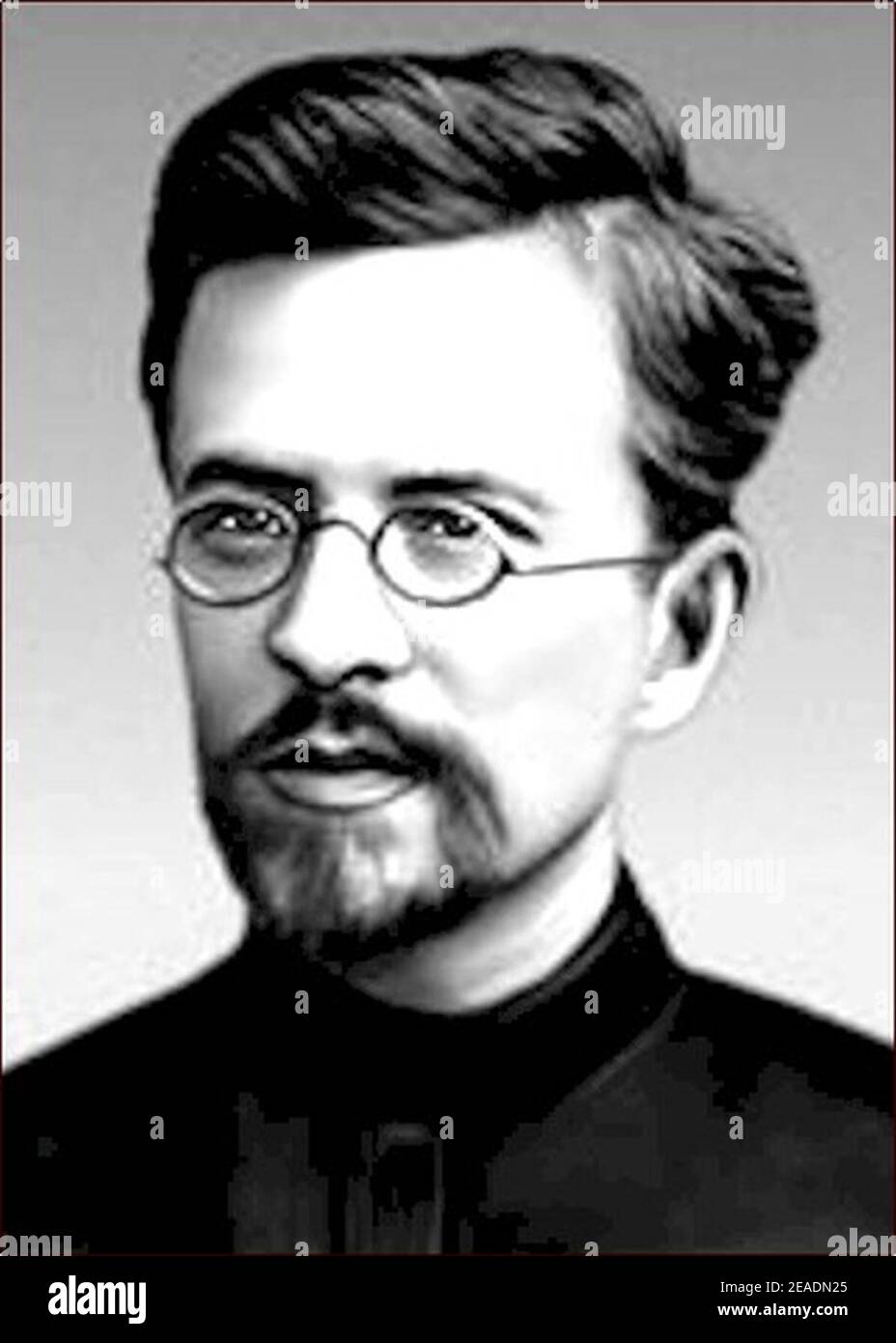 Fedoseev hi-res stock photography and images - Alamy