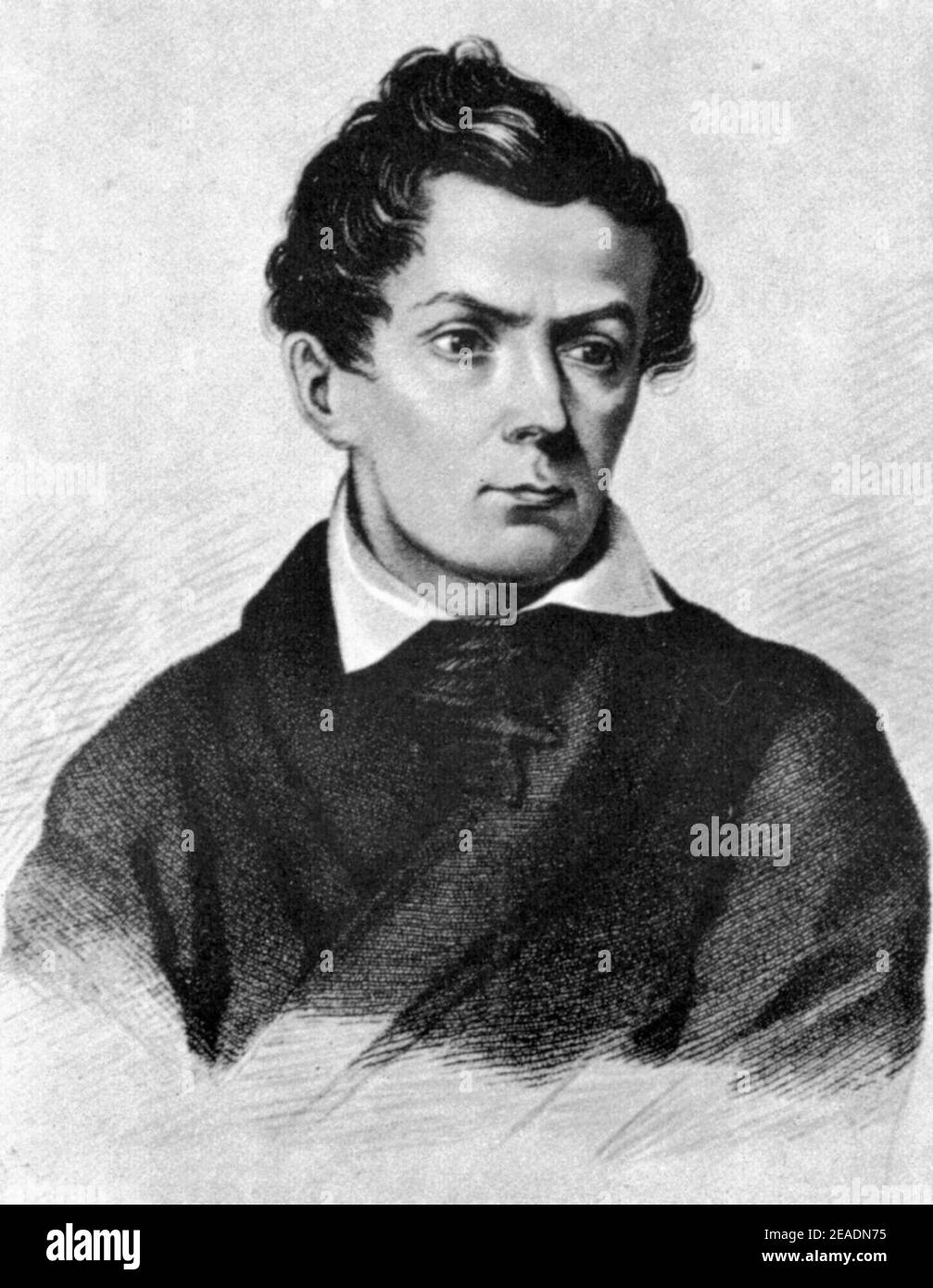 Nikolaj Black and White Stock Photos & Images - Alamy