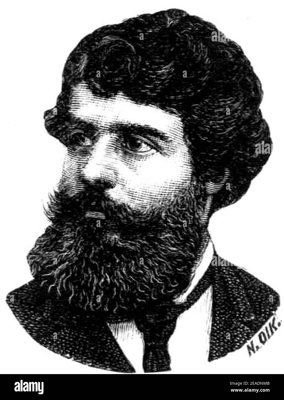 Nikolaos politis hi-res stock photography and images - Alamy