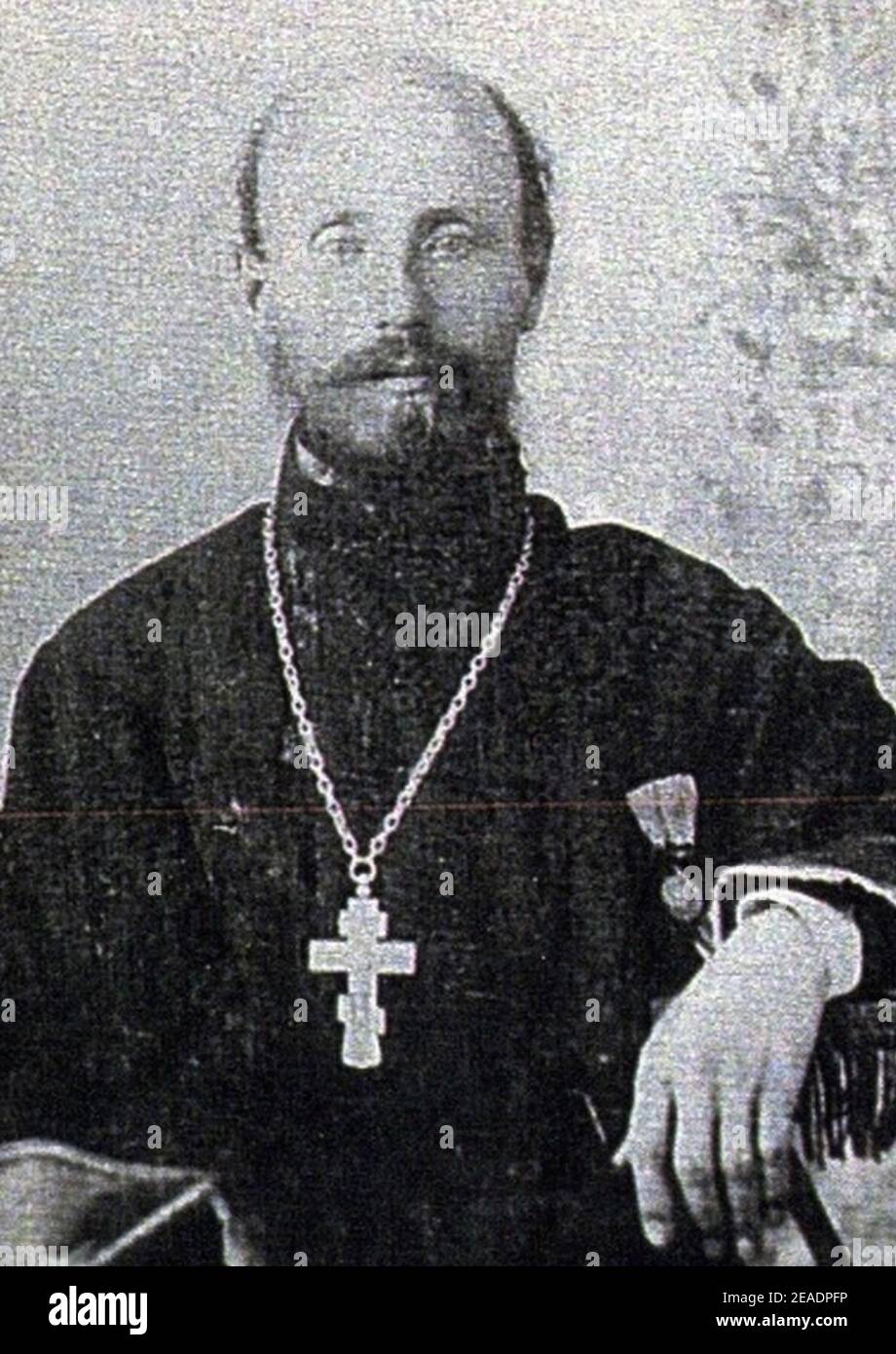 Biryukov hi-res stock photography and images - Alamy