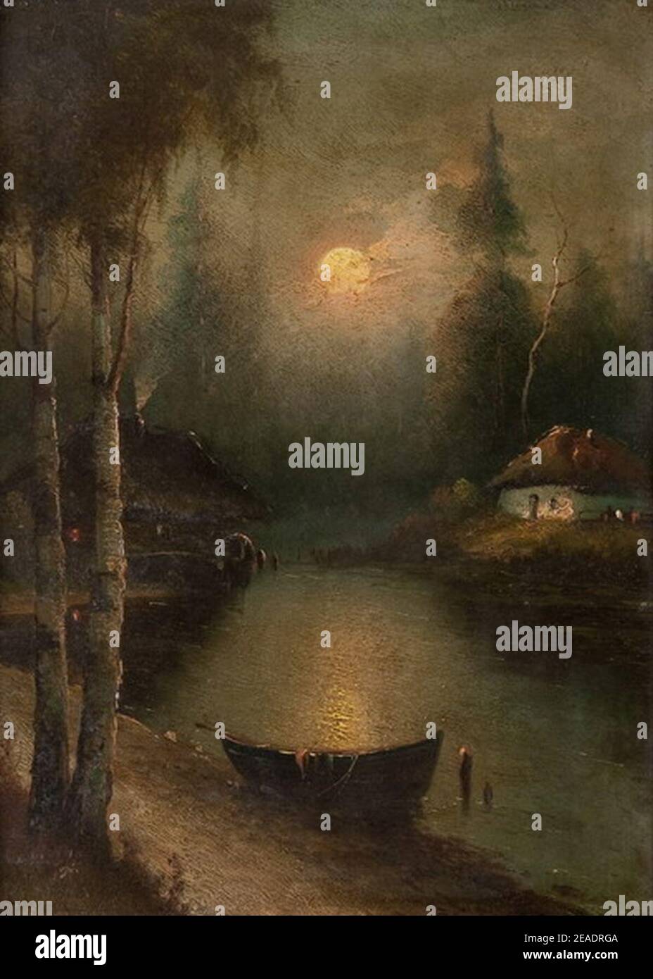 Nikolay orlov hi-res stock photography and images - Alamy