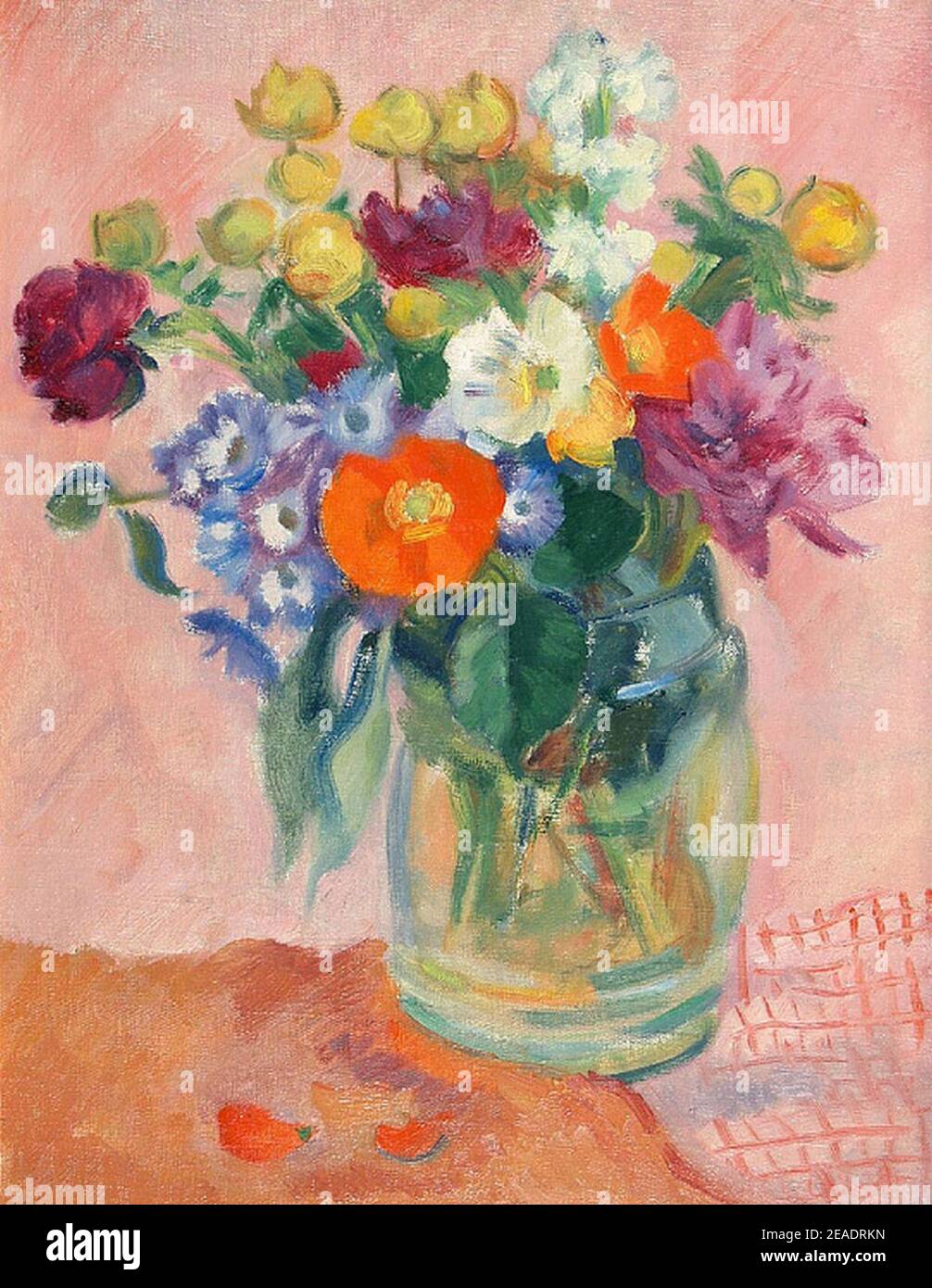 Nikolay Tyrsa 6 Stock Photo - Alamy