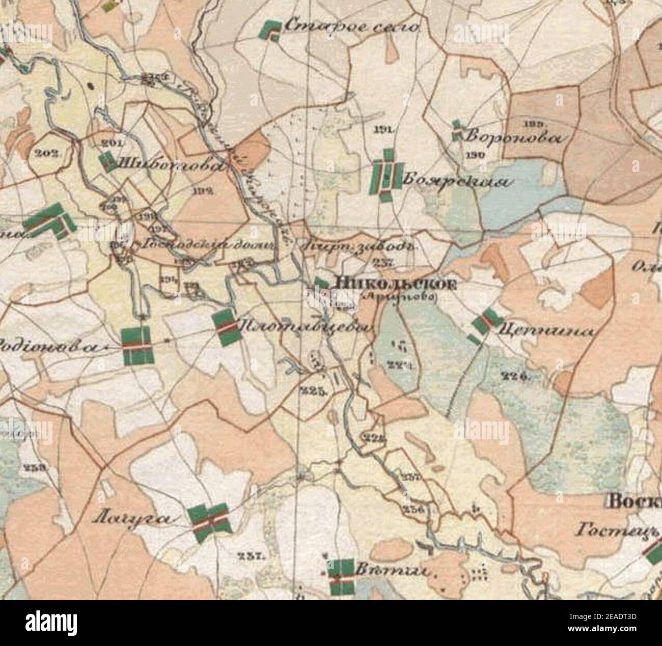 Argunovo hi-res stock photography and images - Alamy