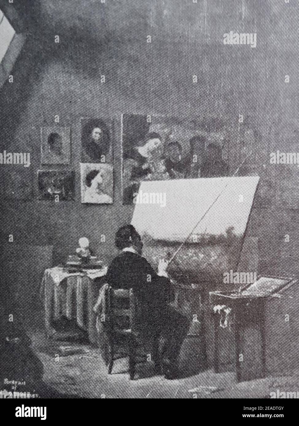 Nils blommer hi-res stock photography and images - Alamy