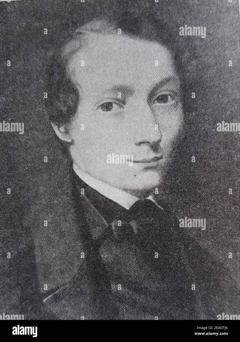 Nils blommer hi-res stock photography and images - Alamy