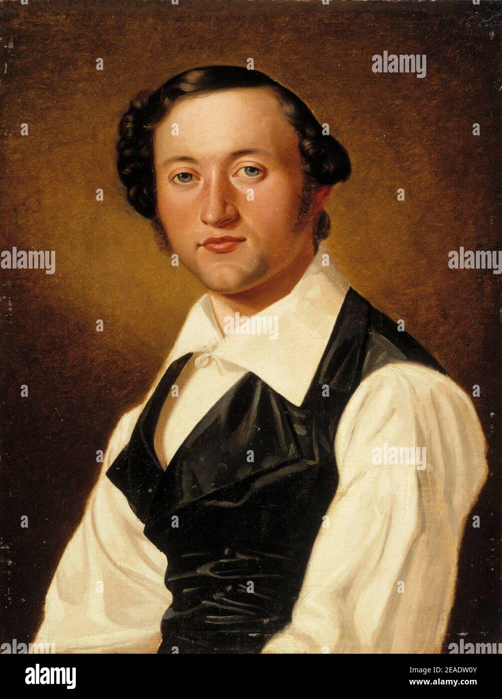 Nils johan olsson blommer hi-res stock photography and images - Alamy