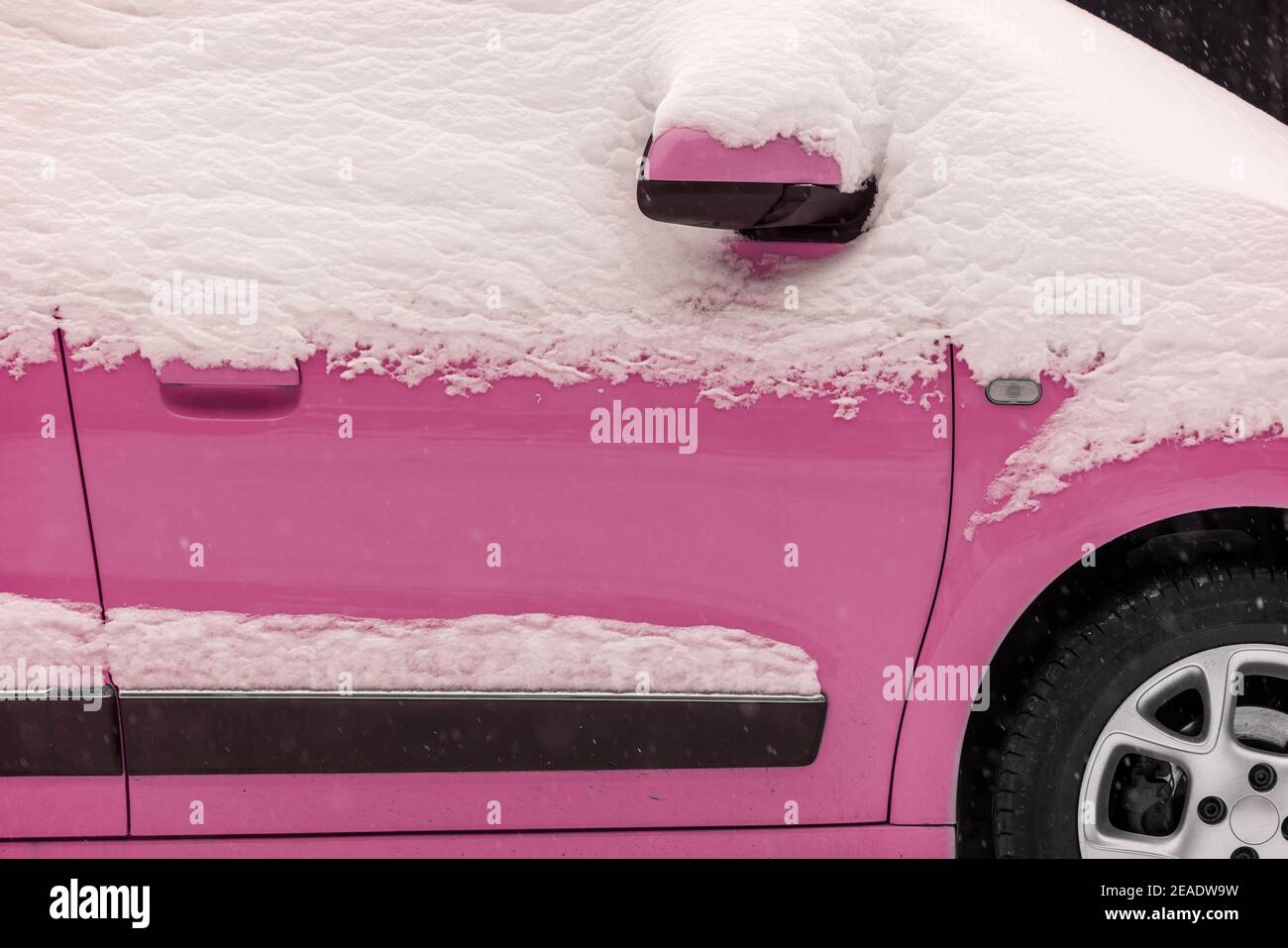 Car backdrop hi-res stock photography and images - Alamy