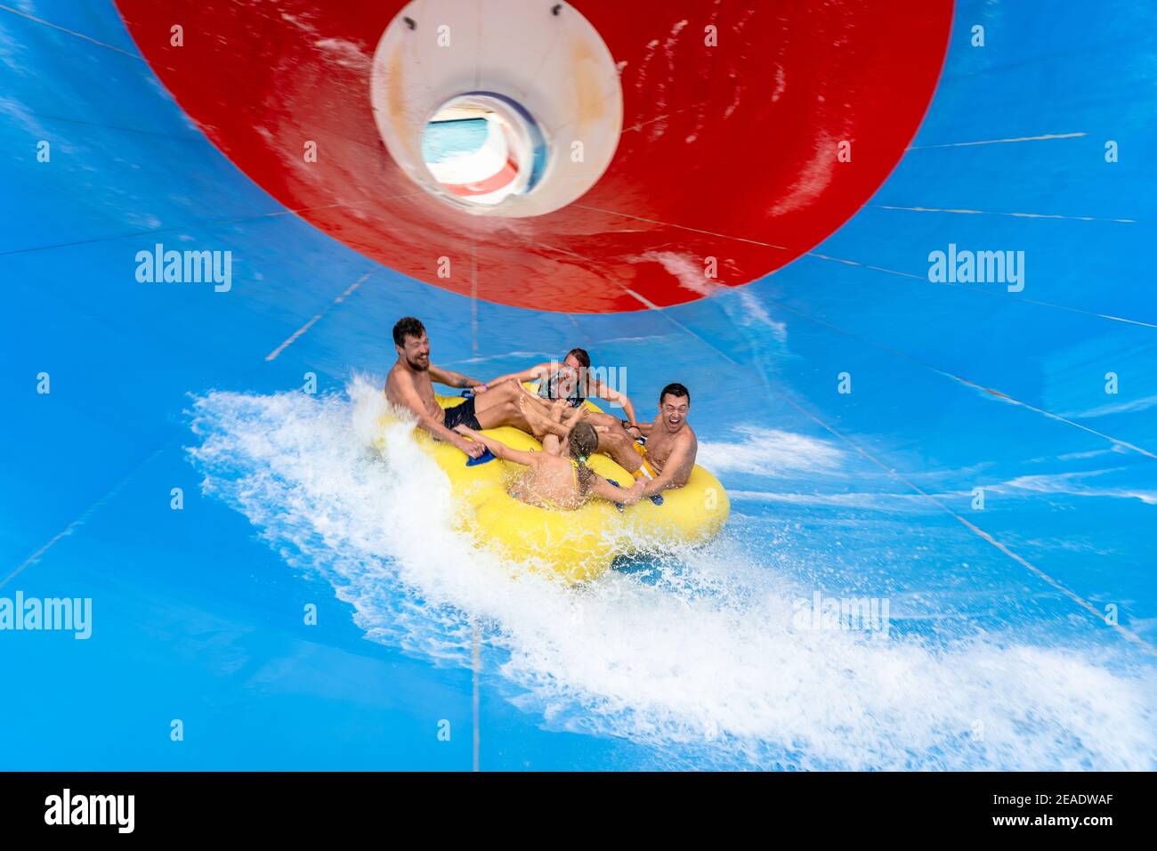 Water Slide Brazil High Resolution Stock Photography and Images - Alamy