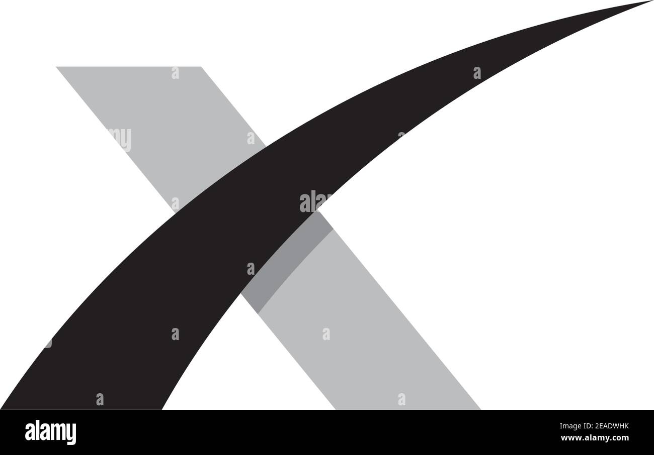 X express logo Stock Vector Images - Alamy