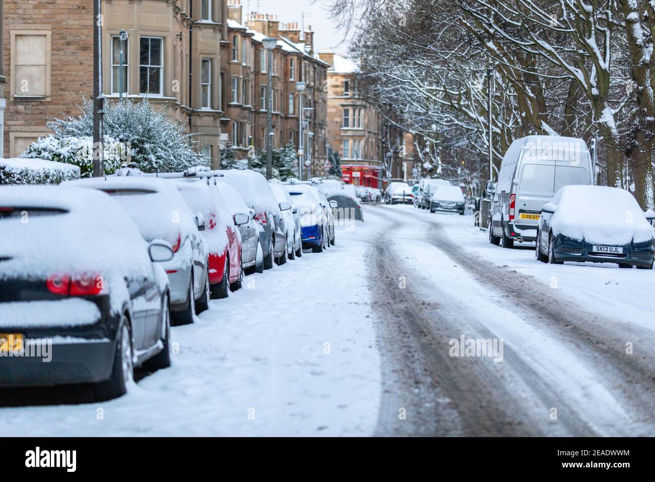 News cars hi-res stock photography and images - Alamy