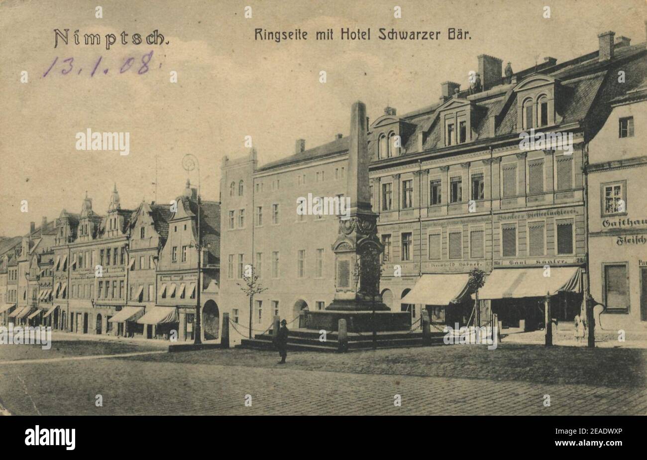 Hotel schlesien hi-res stock photography and images - Alamy