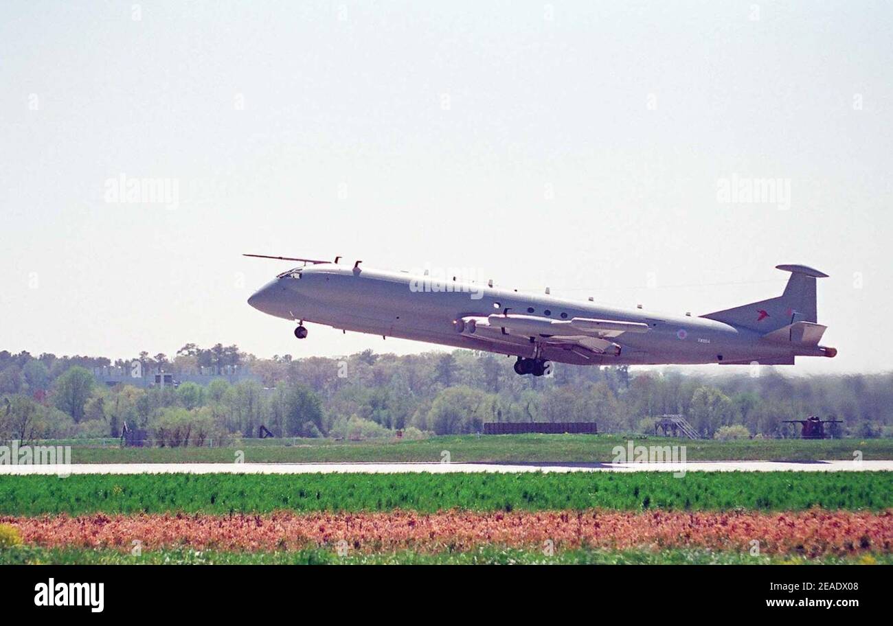 Nimrod r1 hi-res stock photography and images - Alamy