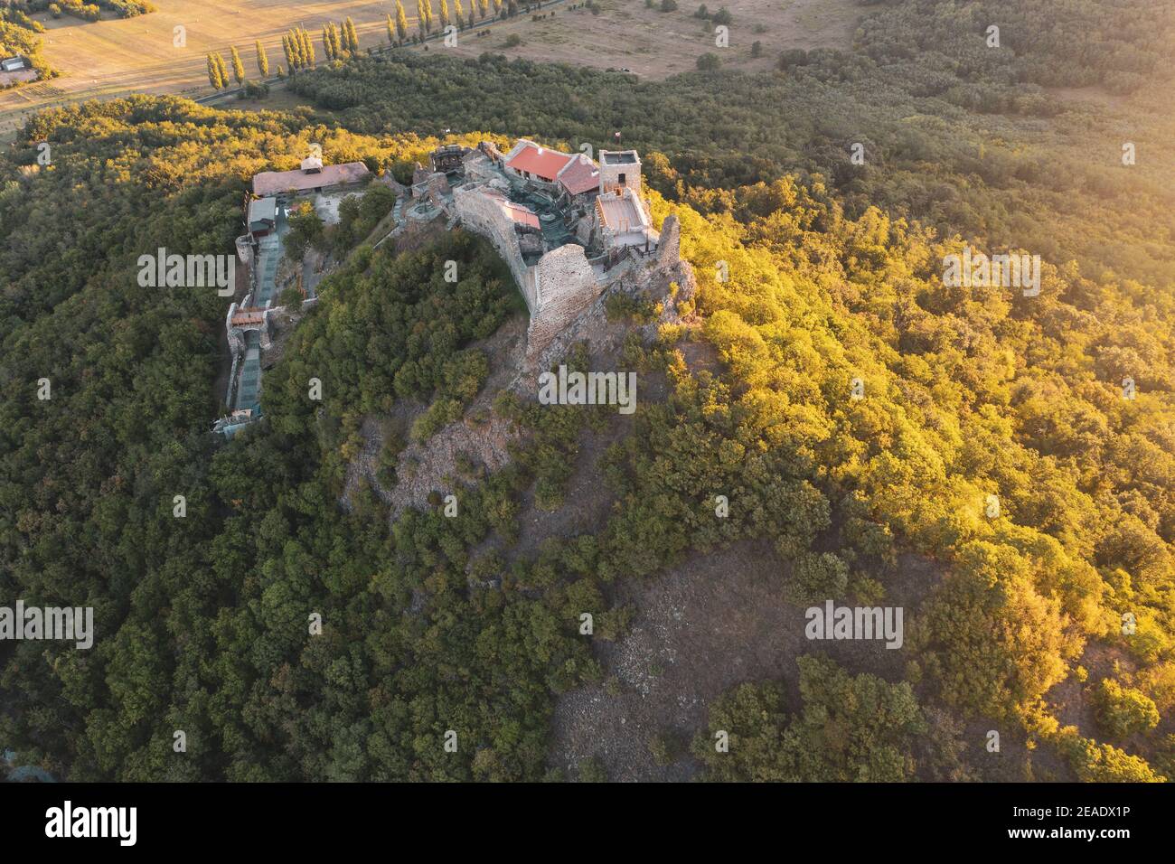 Szigligeti hi-res stock photography and images - Alamy