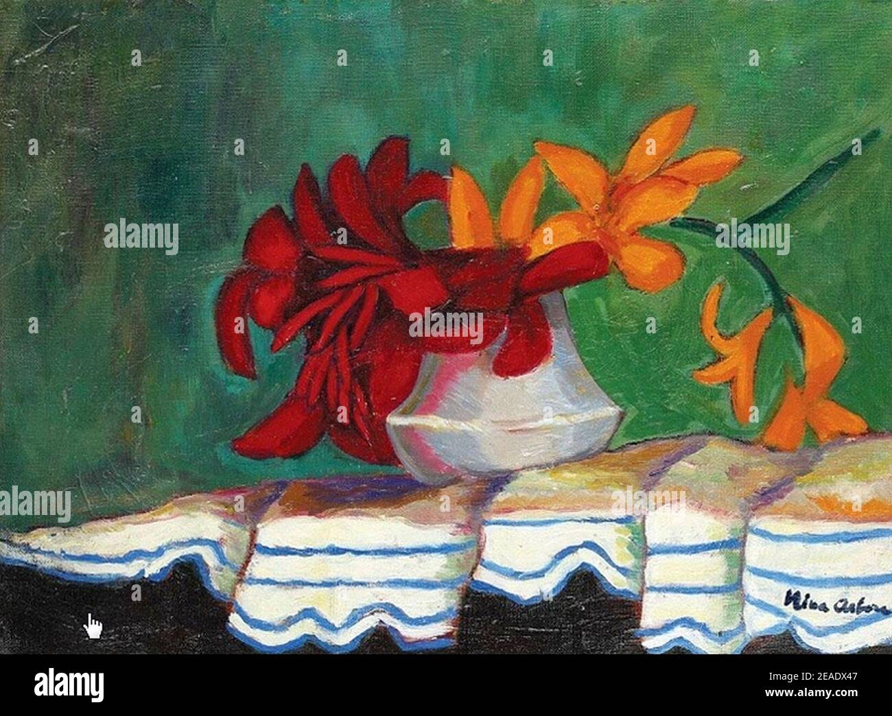 Nina arbore hi-res stock photography and images - Alamy