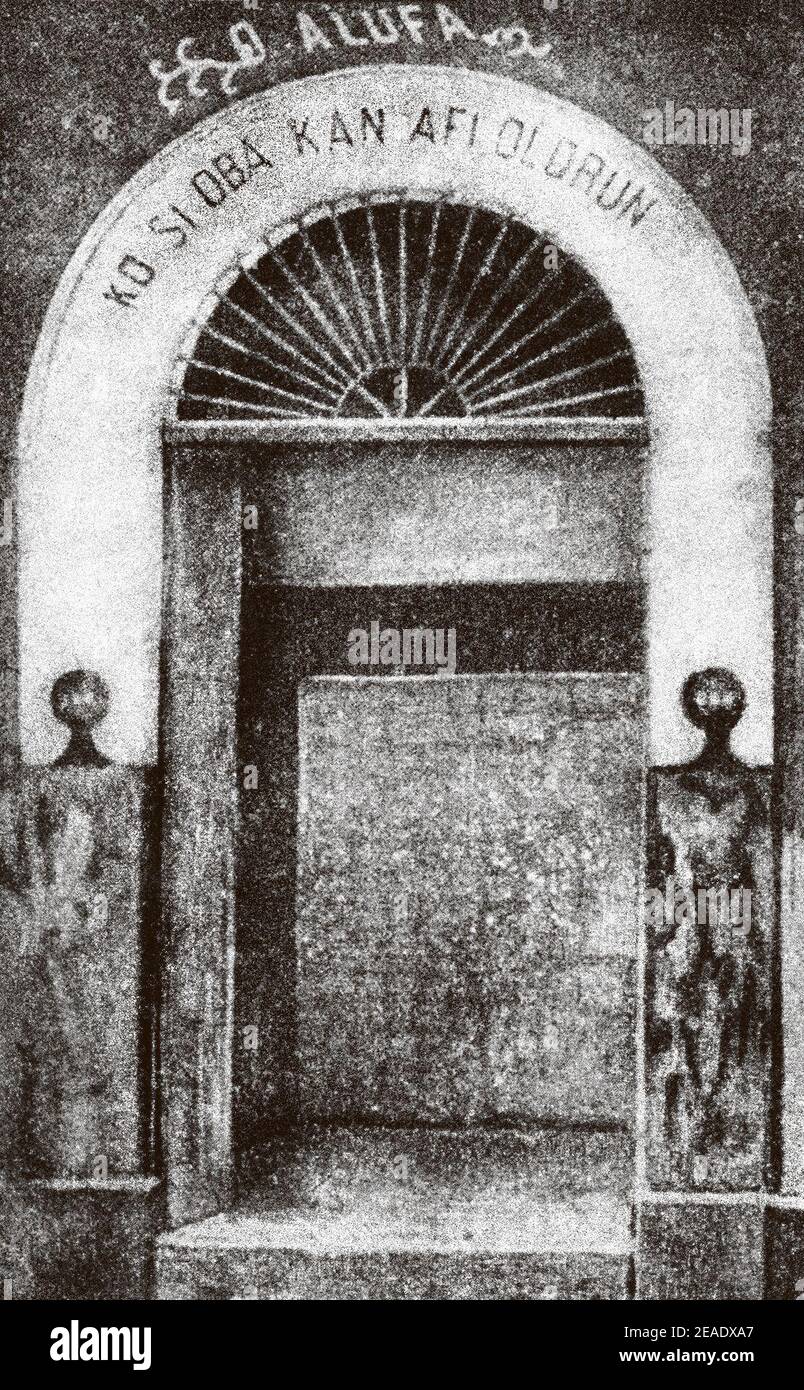 Nina rodrigues hi-res stock photography and images - Alamy