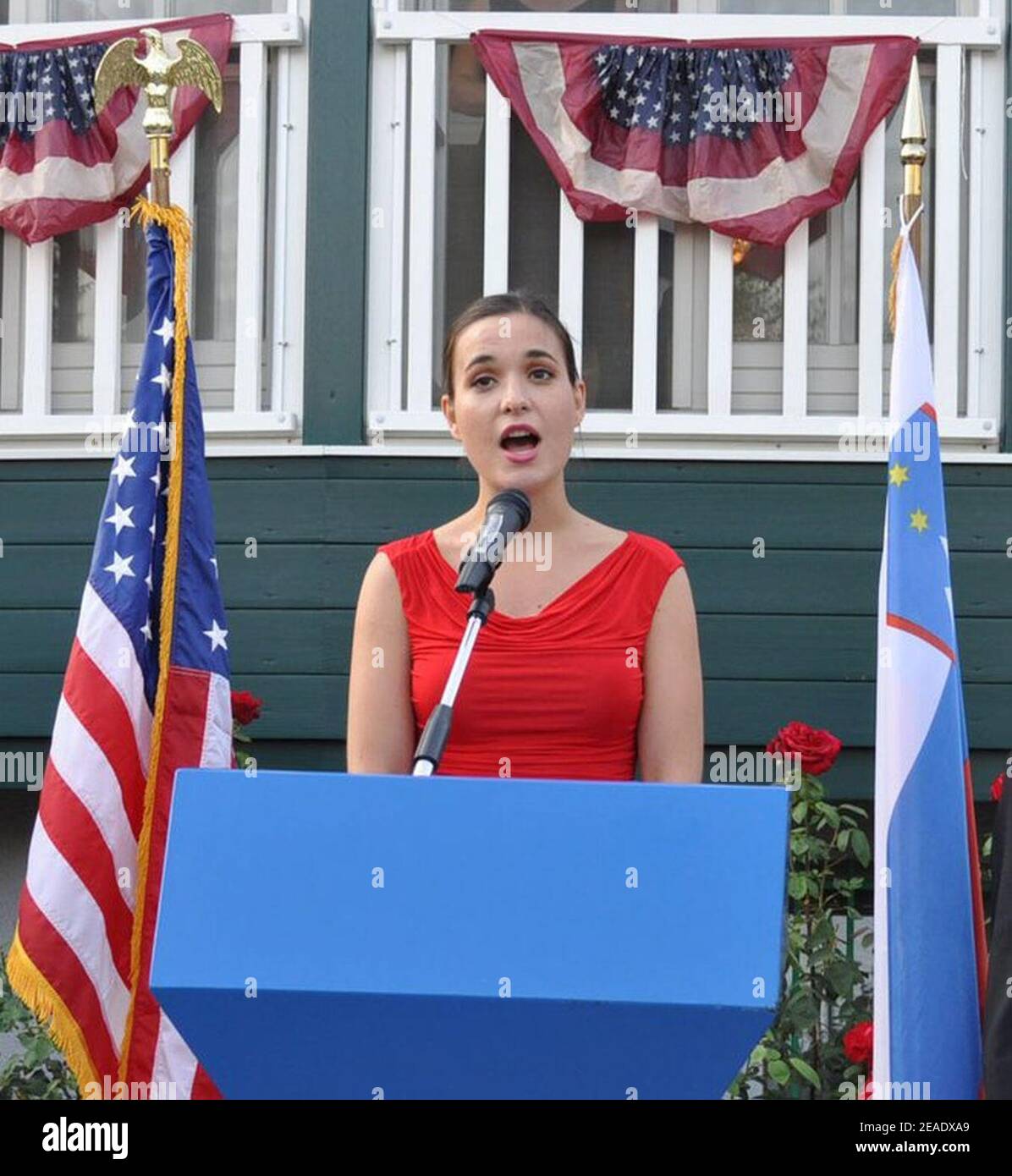 Strnad hi-res stock photography and images - Alamy