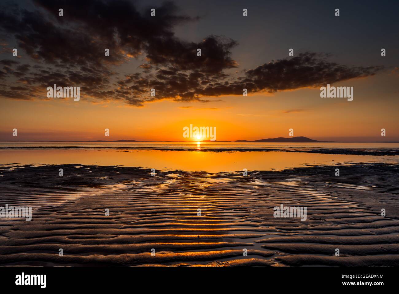 Coast to coast cumbria hi-res stock photography and images - Alamy