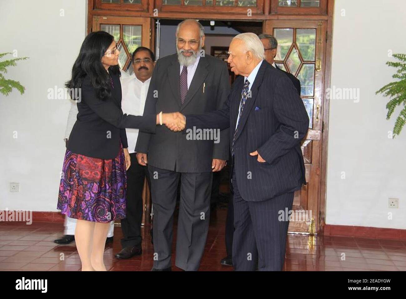 Tamil leaders hi-res stock photography and images - Alamy