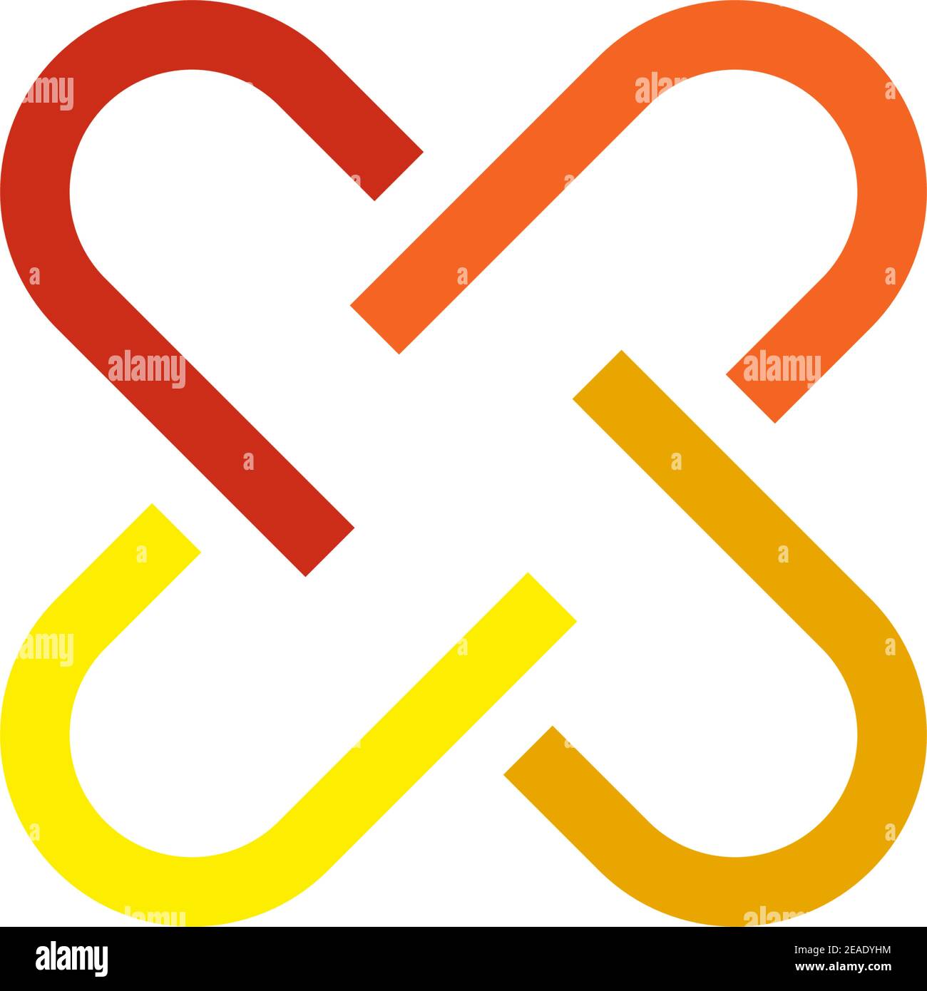 X express logo hi-res stock photography and images - Alamy