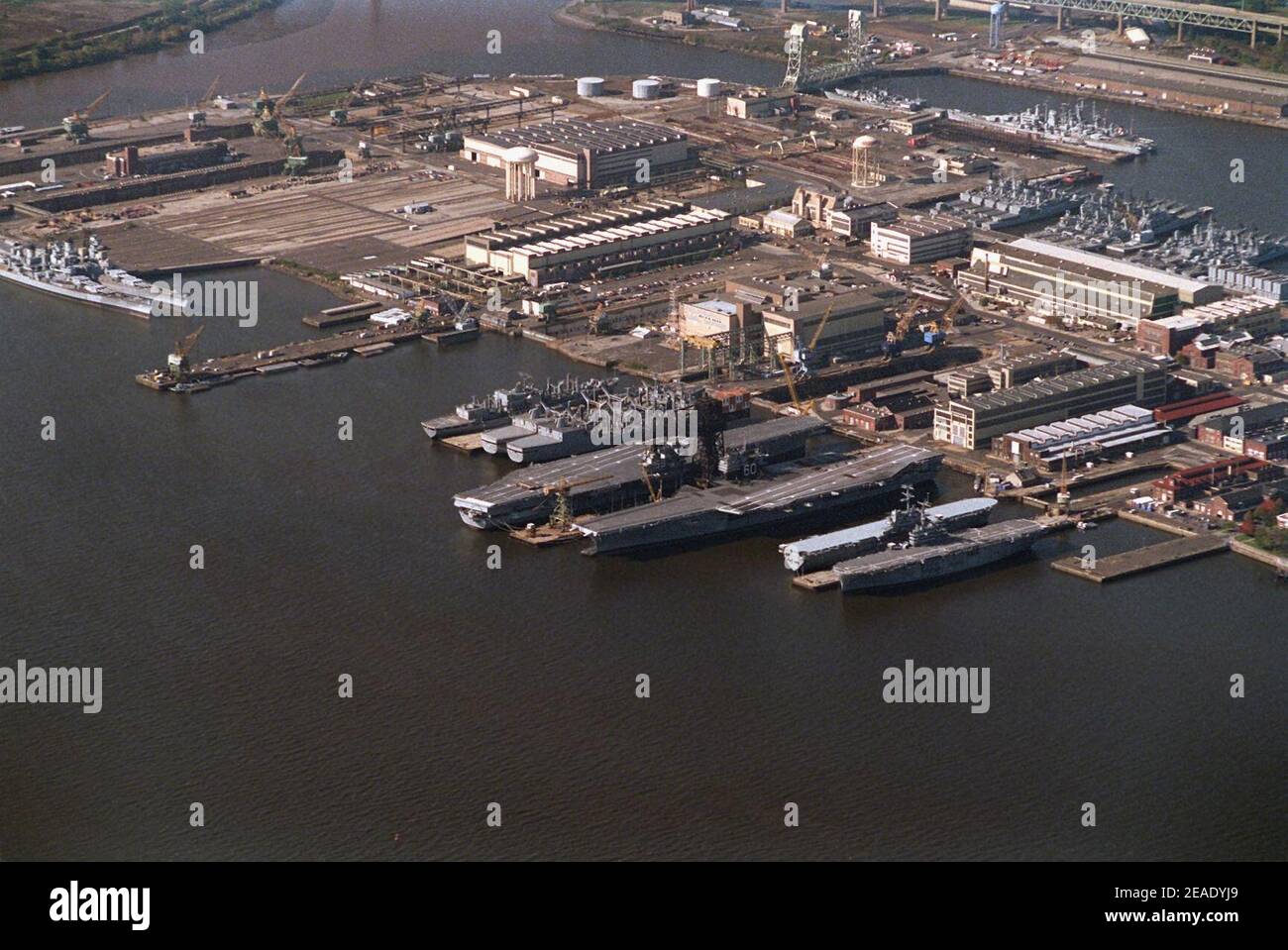 NISMF Philadelphia 1995 DN-SC-97-00422 Stock Photo - Alamy
