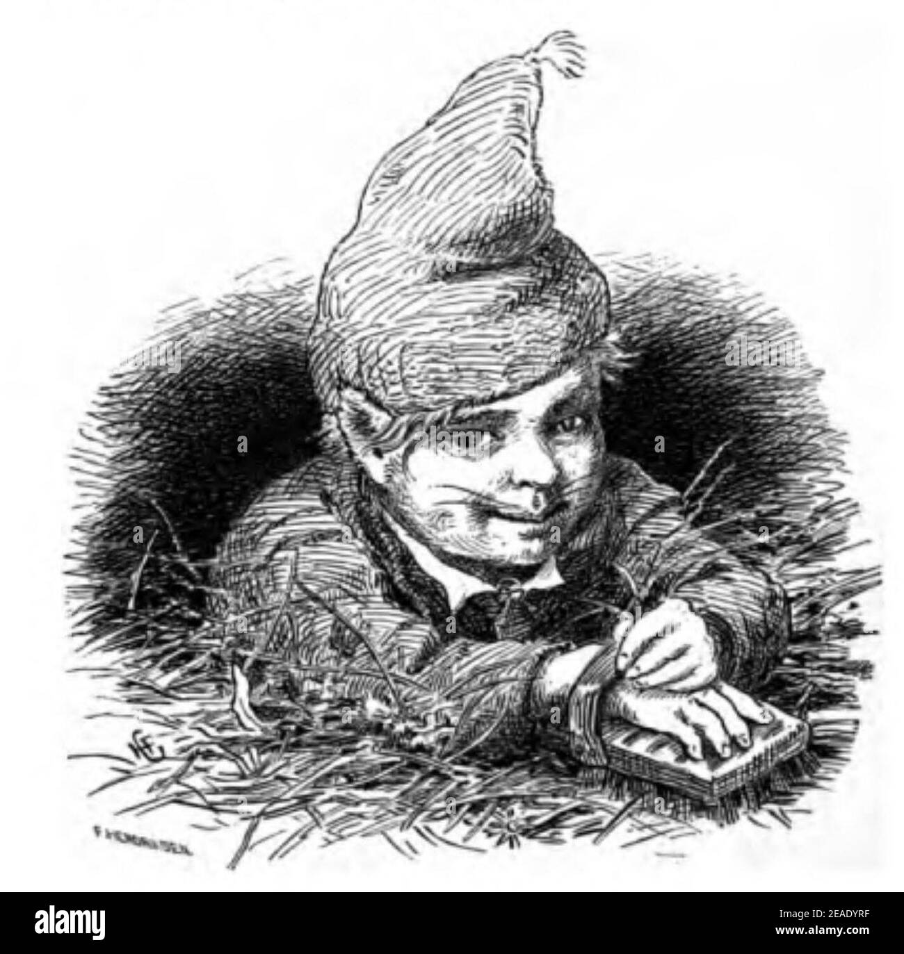 Nisse hi-res stock photography and images - Alamy