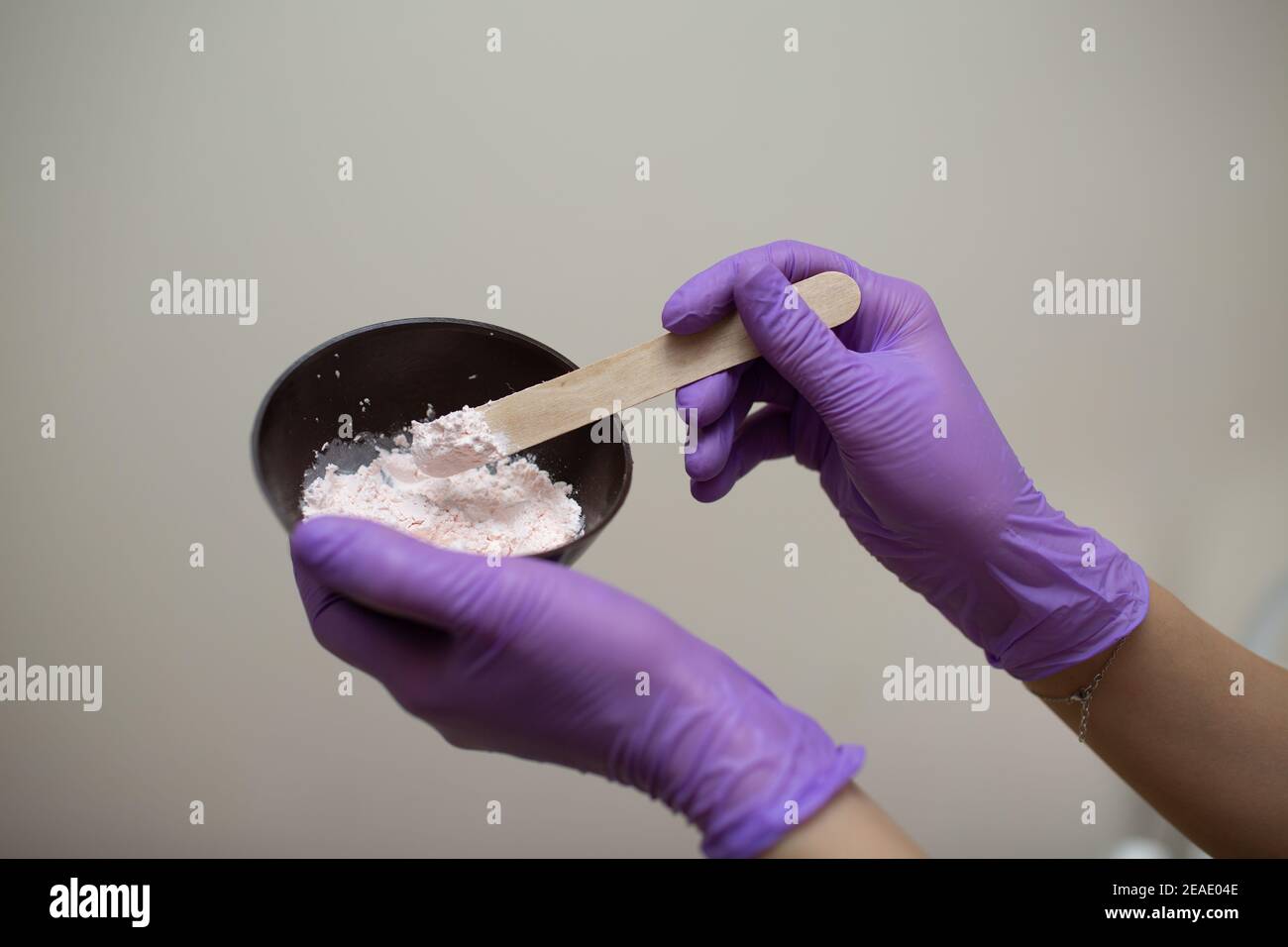 Alginate product hi-res stock photography and images - Alamy