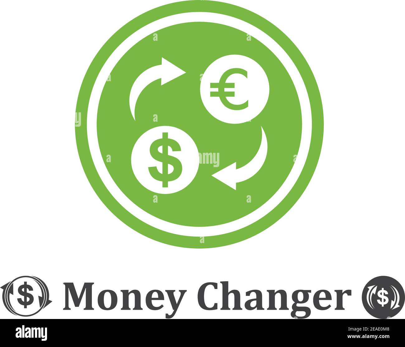 Changer Stock Vector Images - Alamy
