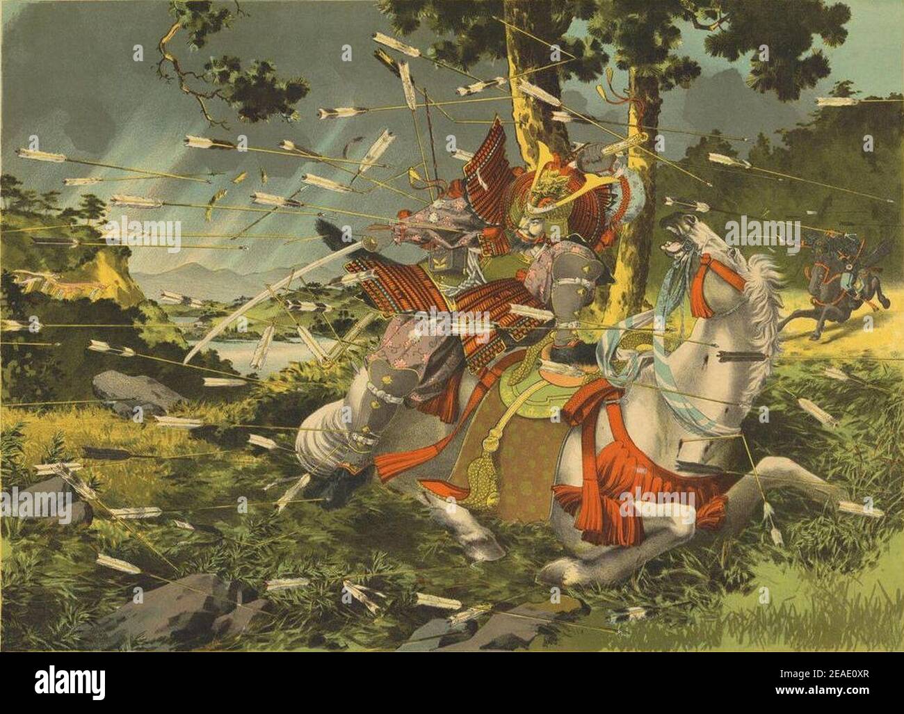 Tsuchiya koitsu hi-res stock photography and images - Alamy