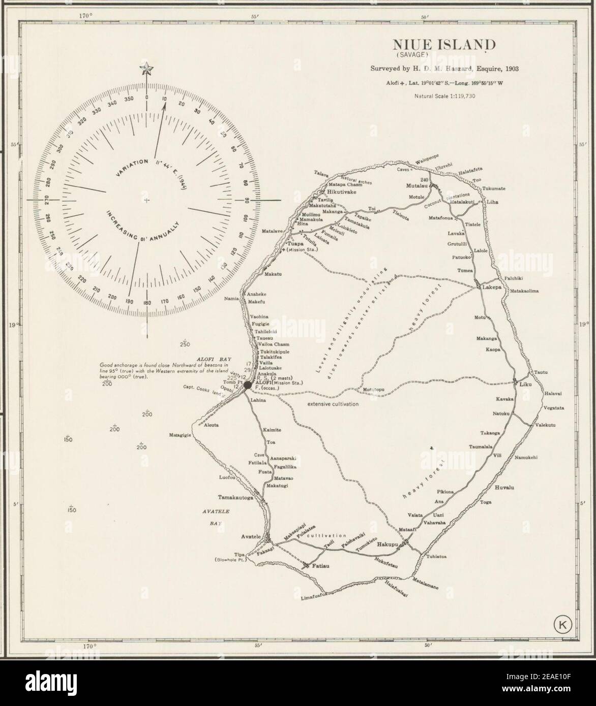 Nautical chart pacific ocean hi-res stock photography and images - Alamy