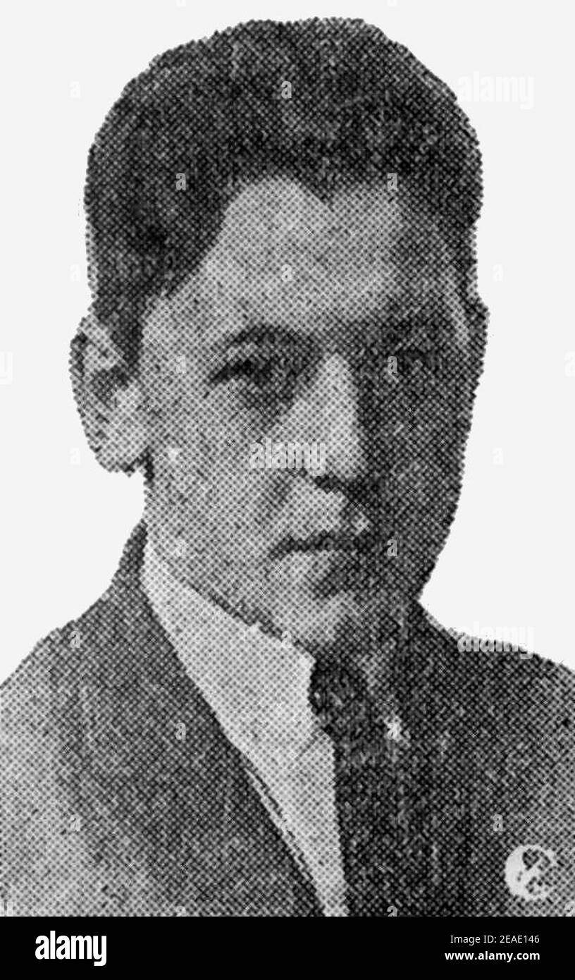 Rudolf nilsen hi-res stock photography and images - Alamy