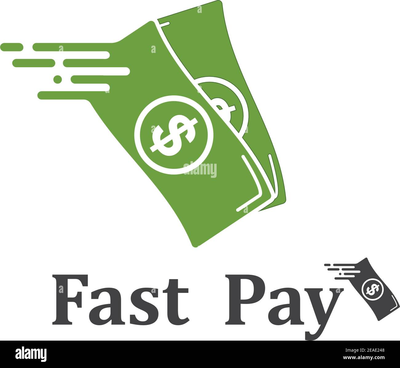 Studio shopping app Stock Vector Images - Alamy