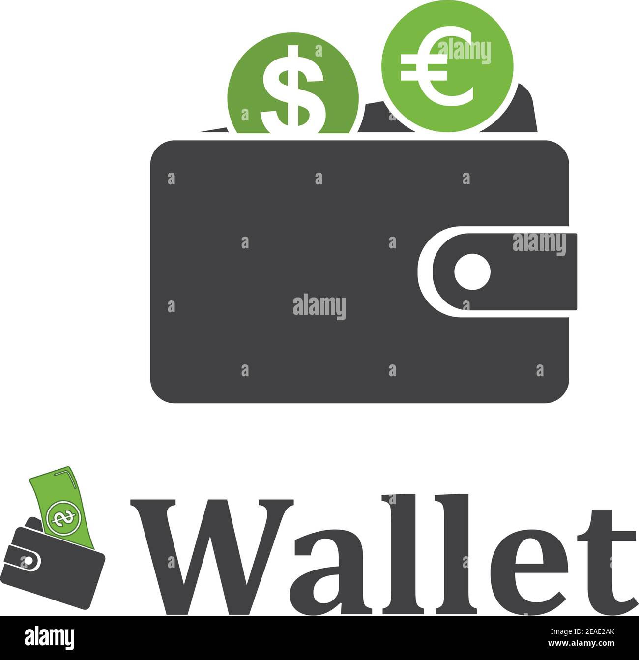 Bank check empty Stock Vector Images - Alamy