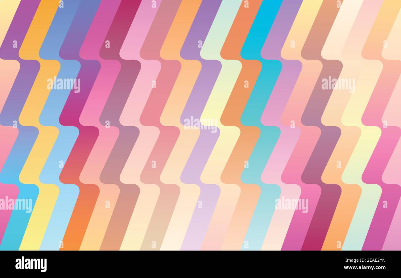 Color abstract gradients background Stock Vector Image & Art - Alamy